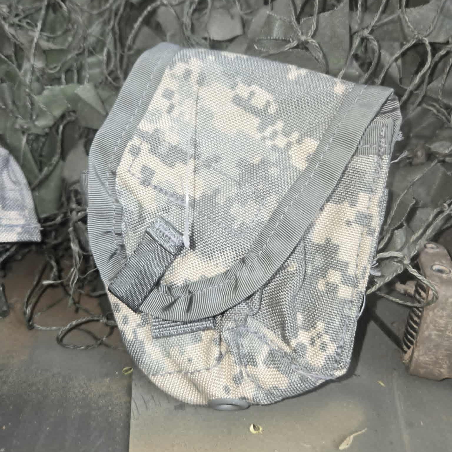 UCP Grenade Pouches – All American Surplus & Supply